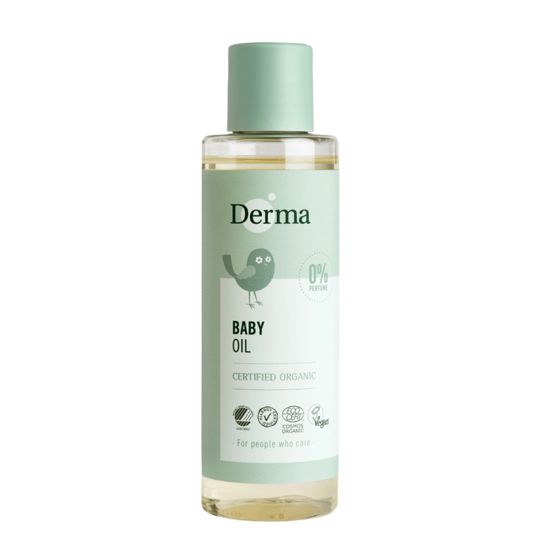 Derma Baby-Öl 150 ml - Hautbalance.ch